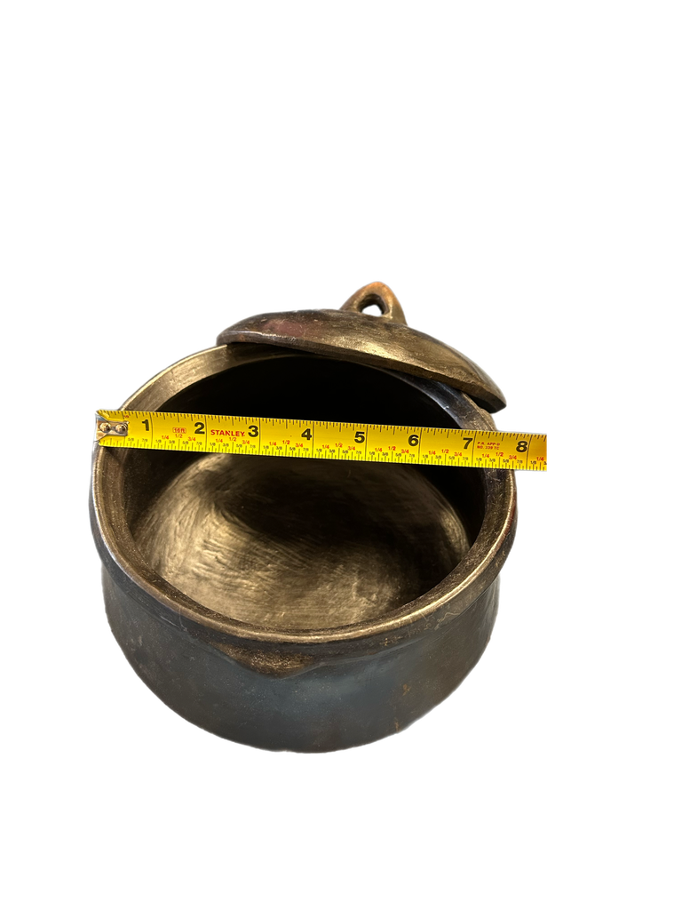 Dest Shekla/Clay Pot (Medium) | Selamta L.L.C