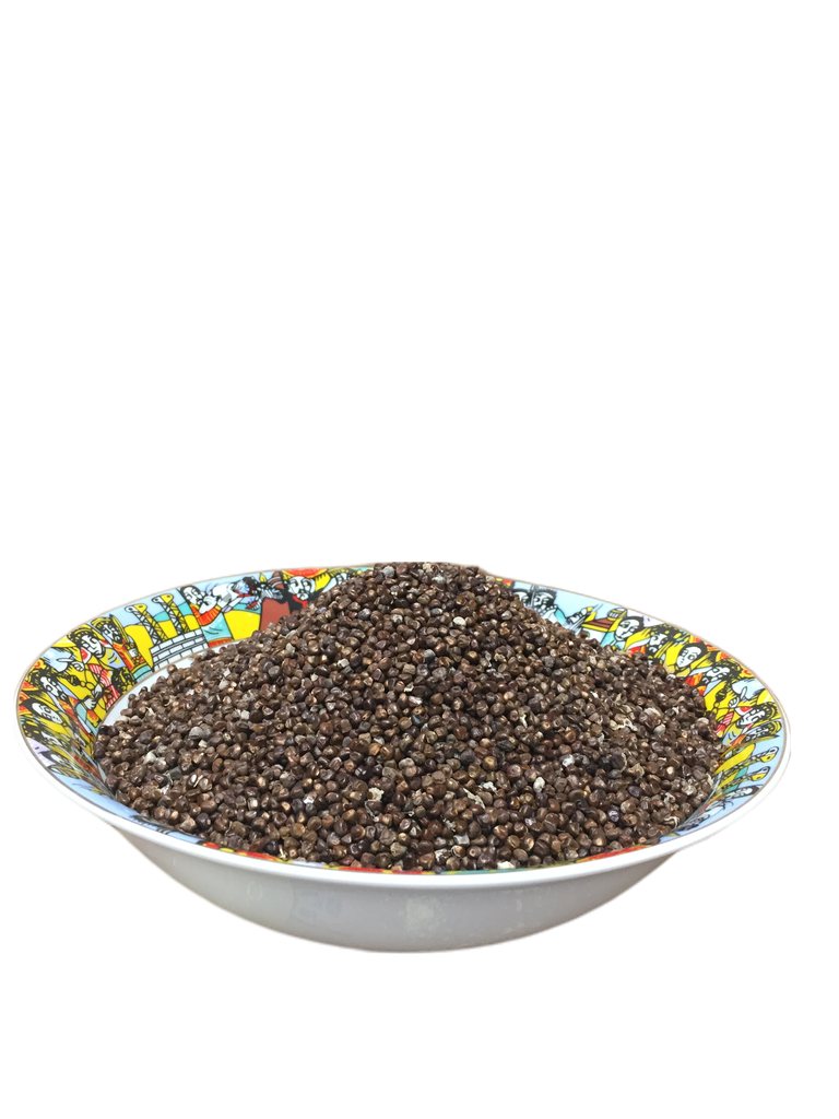 Korerima Seed | Black Cardamom Seed 5 KG | Selamta L.L.C