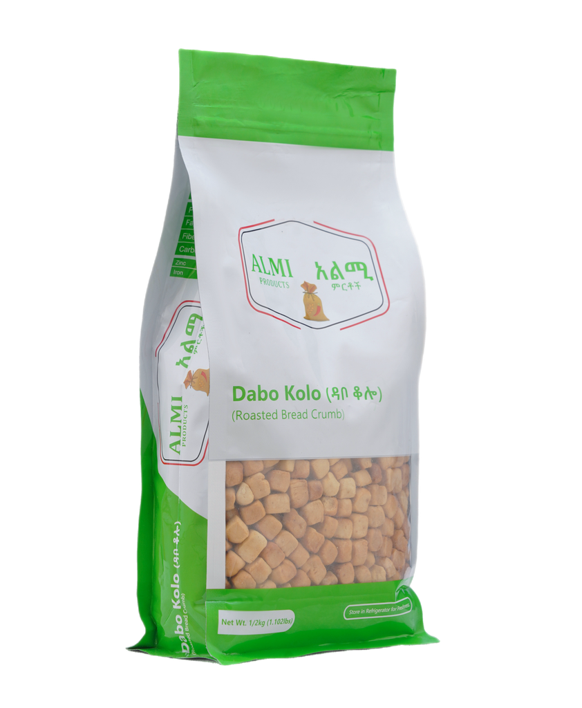 Dabo Kolo 1/2 KG | Selamta L.L.C